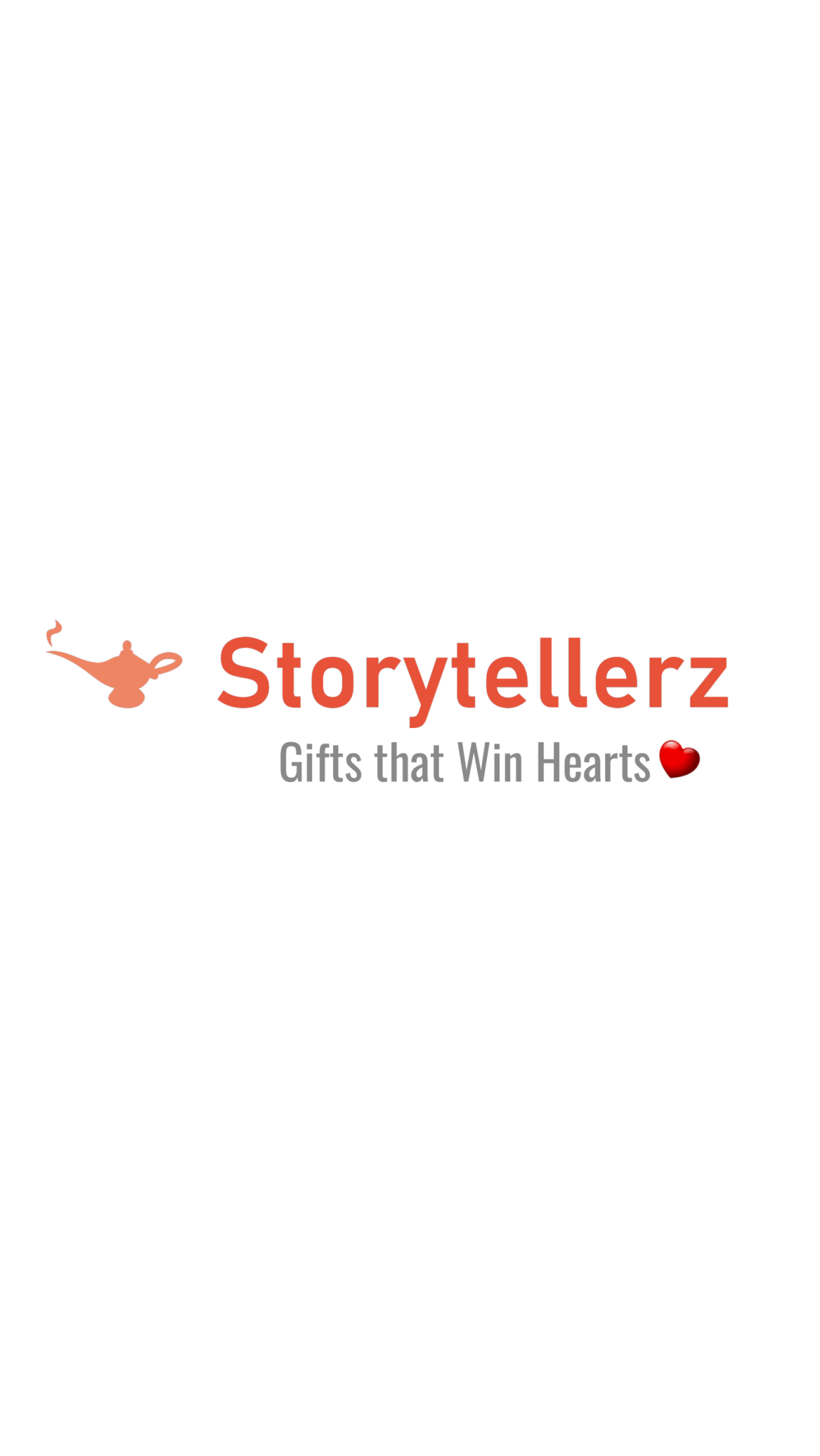 Story Tellerz – Gifts that Win Hearts