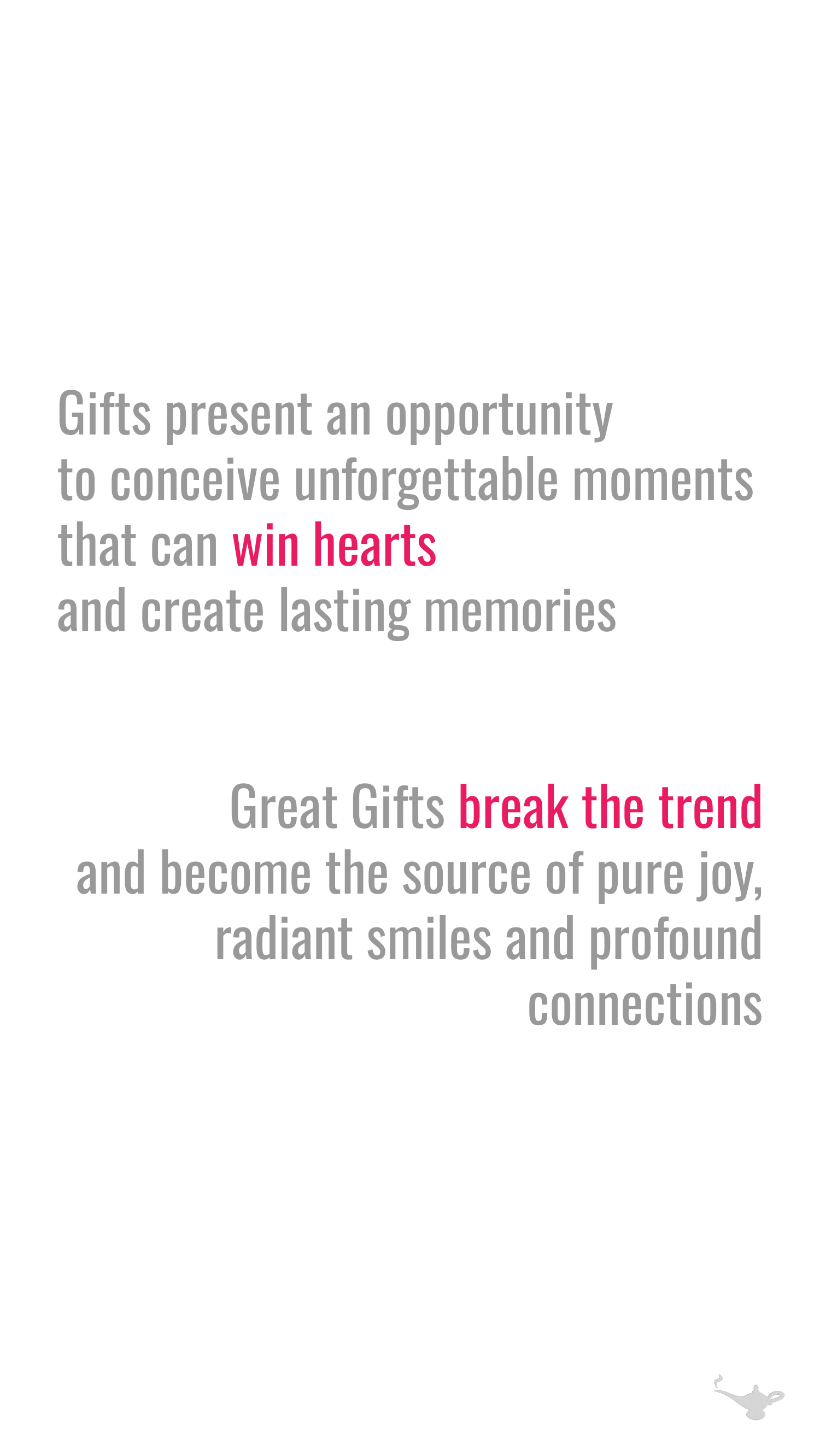 Story Tellerz – Gifts that Win Hearts